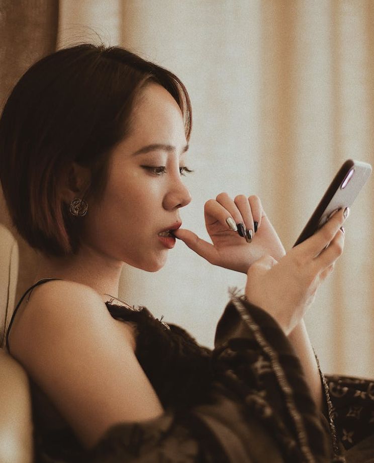 No Offense: 5 Ways to Break up over a Text : PURE.APP