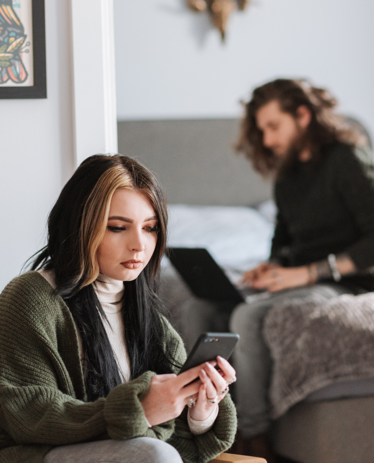 5 Dating App Teaser Techniques to Improve Your Response Rate : PURE.APP