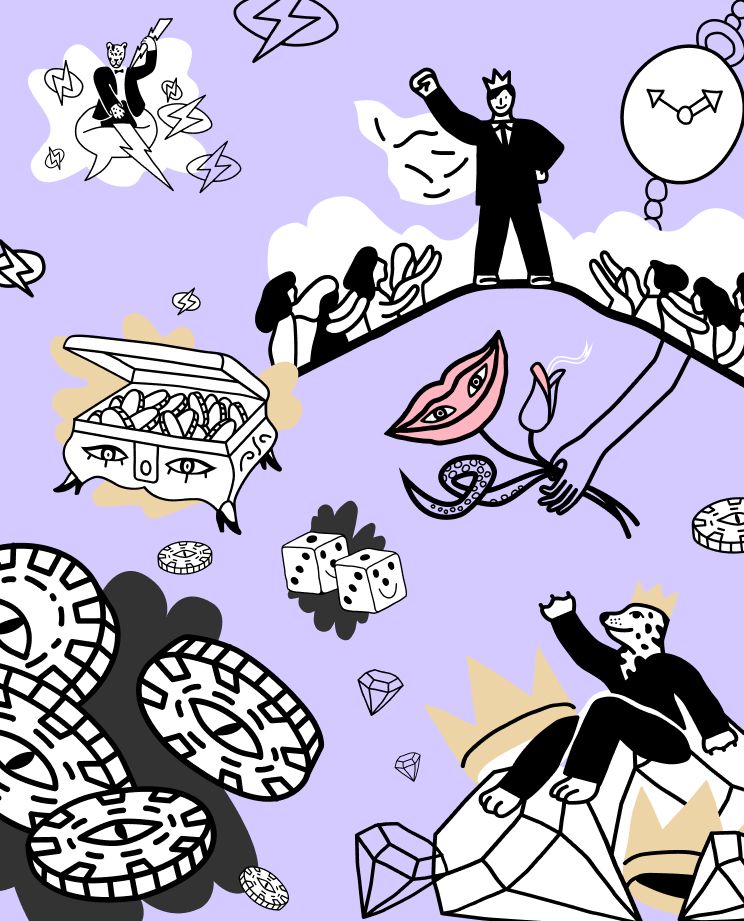 How to Get More Matches and Likes on Pure : PURE.APP